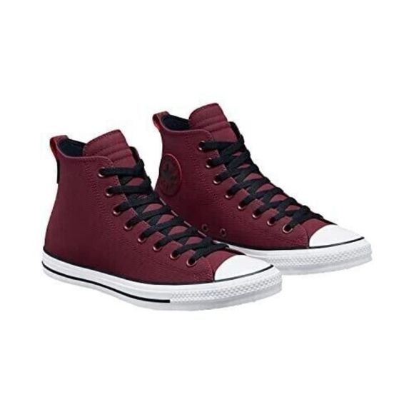 Converse | Shoes | Converse Ctas Hi A3264c Mens Beetrootblack ...